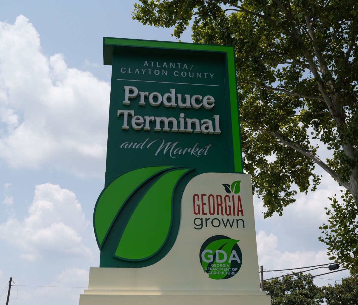 Forest Park — Canopy Atlanta