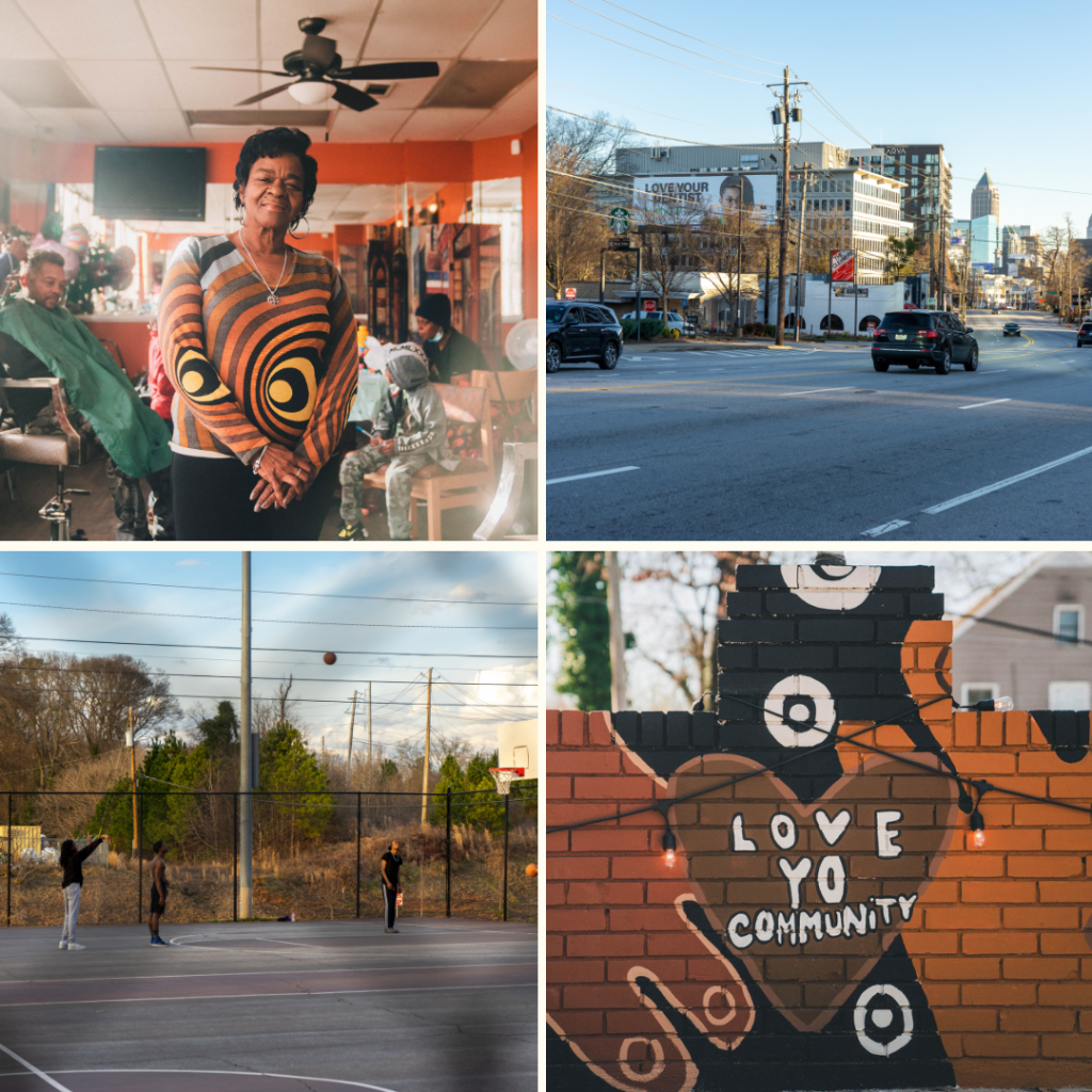 Bankhead Videos — Canopy Atlanta