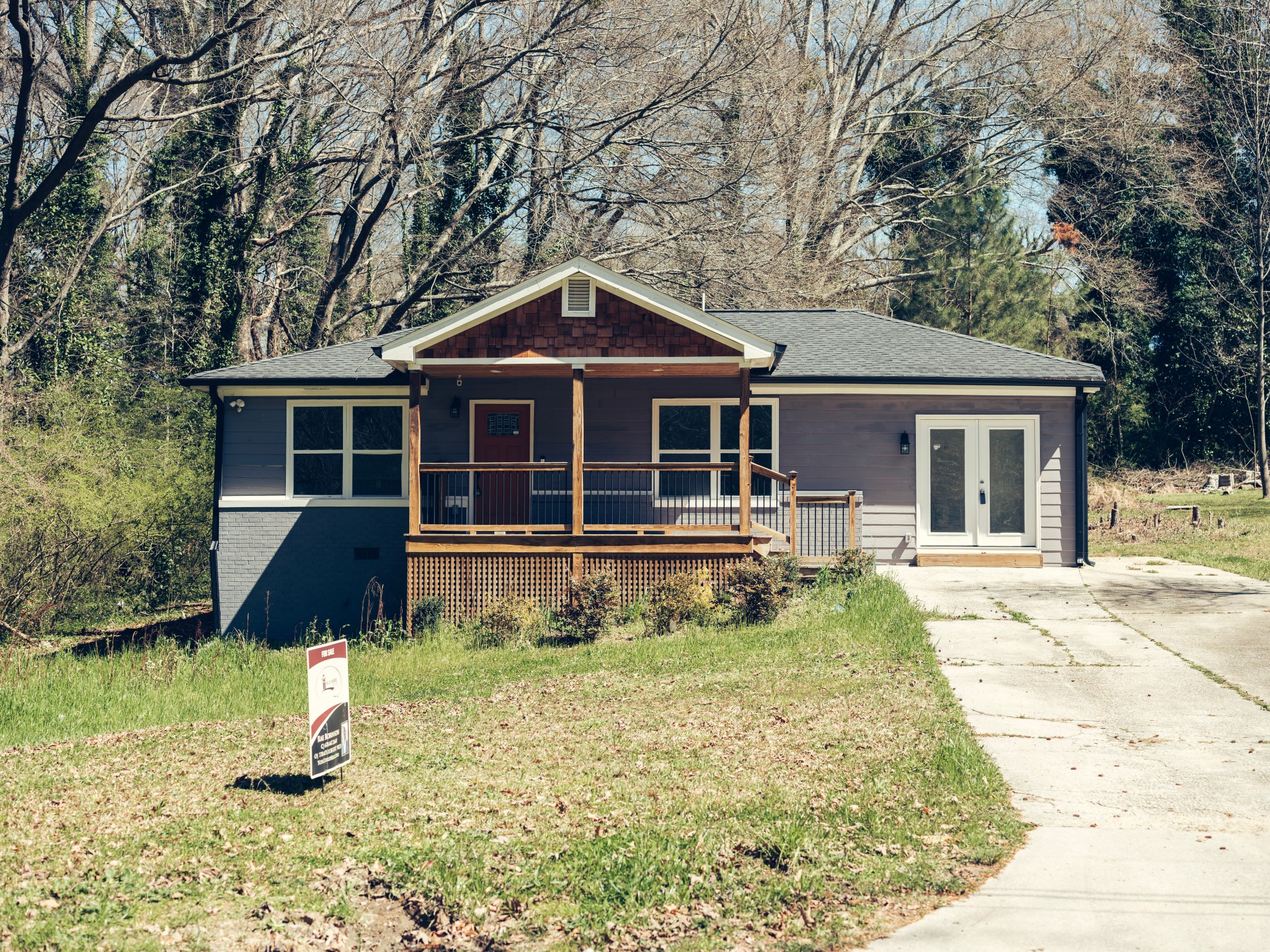 Locked Out of Legacy: Gentrification in Bankhead — Canopy Atlanta