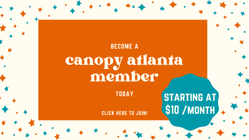 Bankhead Map + Resources — Canopy Atlanta