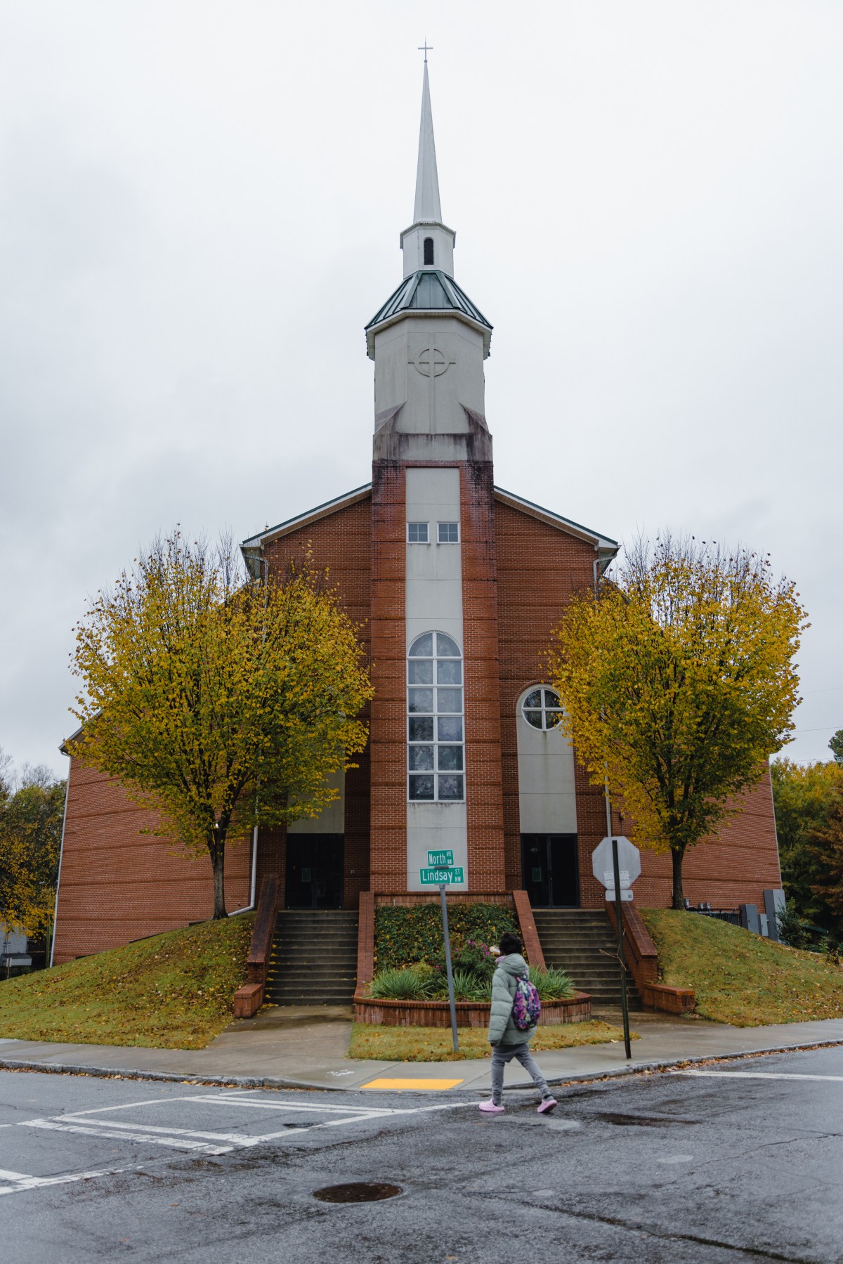 First Person: Midterms 2022 — Canopy Atlanta