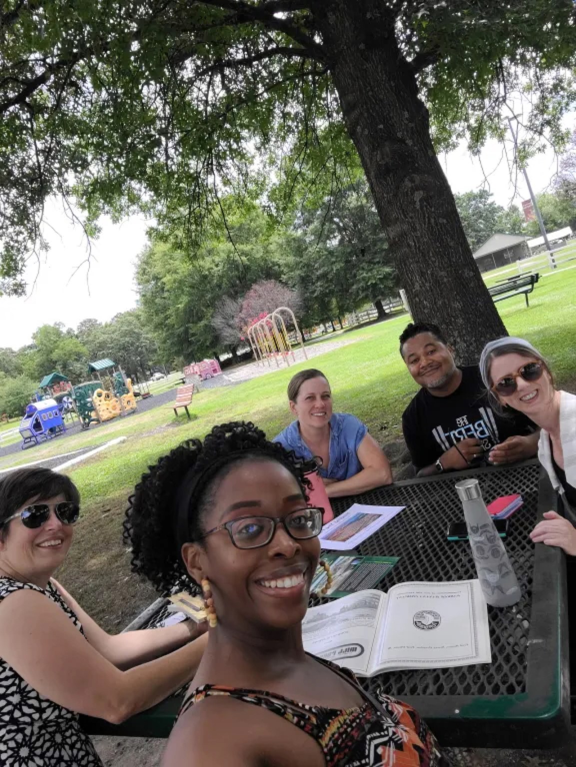 Forest Park — Canopy Atlanta