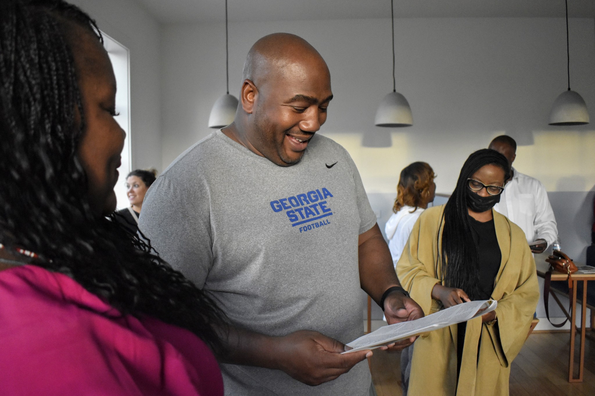 Newsletters Archive — Canopy Atlanta