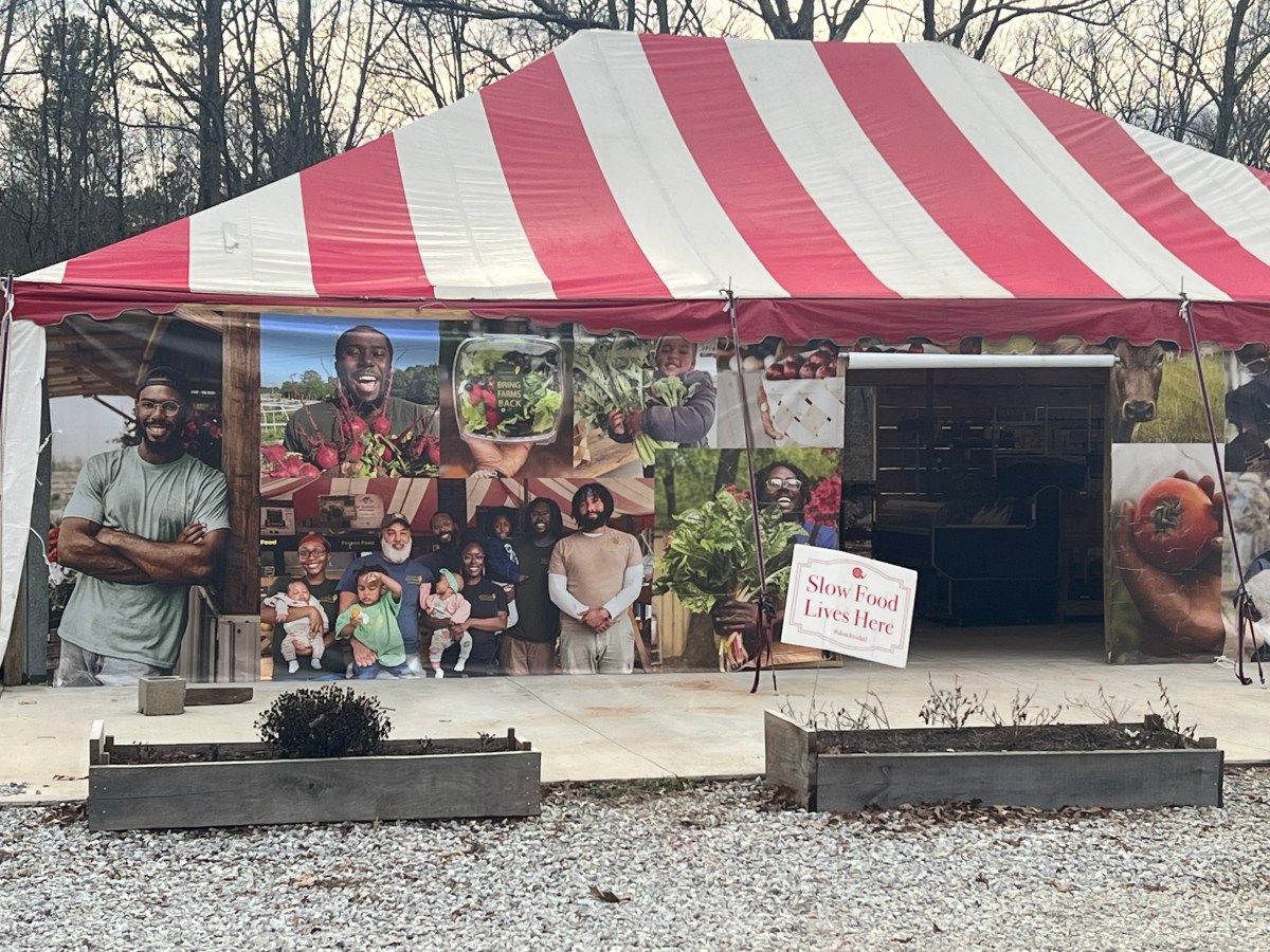 Can South DeKalb become a food oasis? — Canopy Atlanta