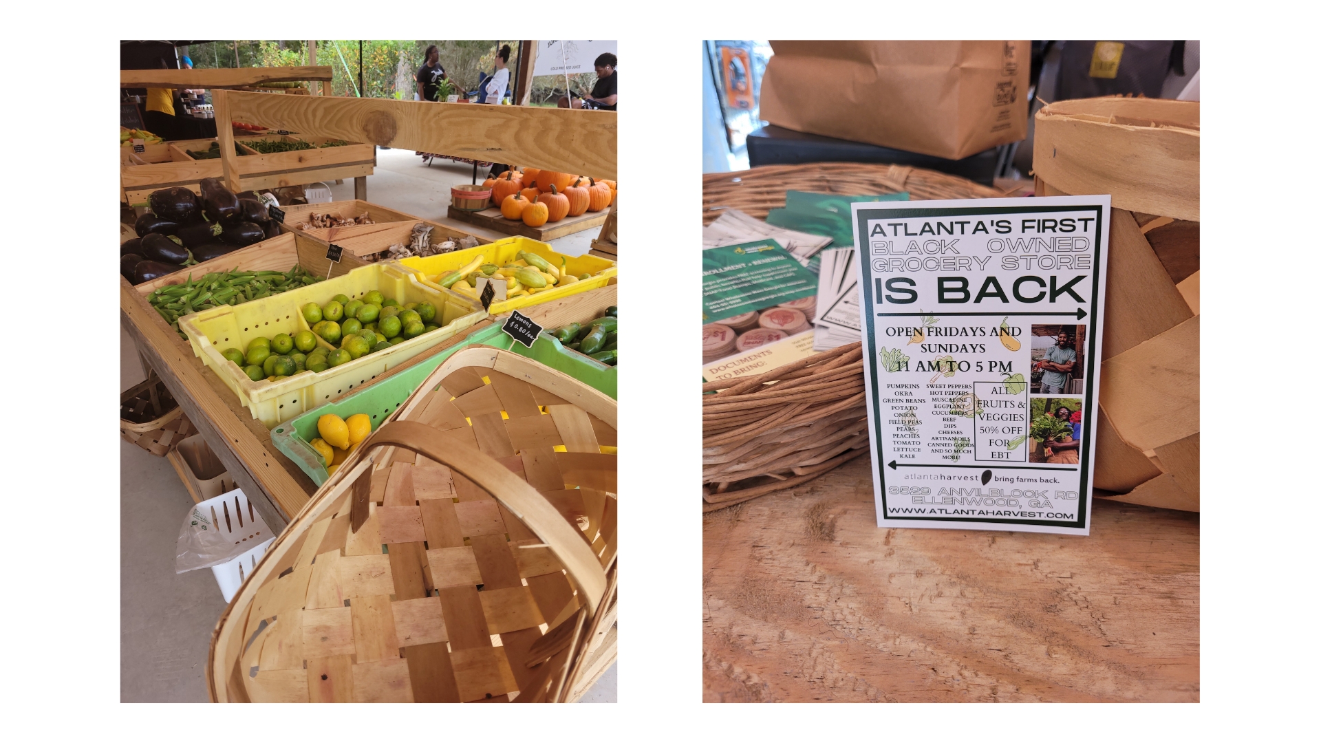 Can South DeKalb become a food oasis? — Canopy Atlanta