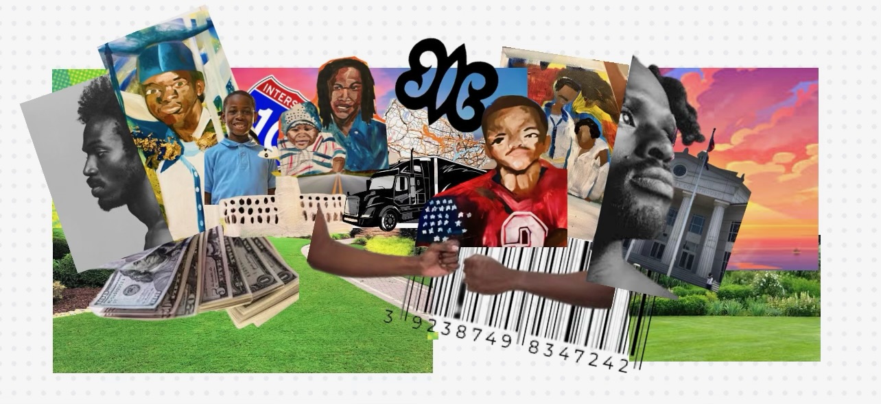 Freedom's home — Canopy Atlanta