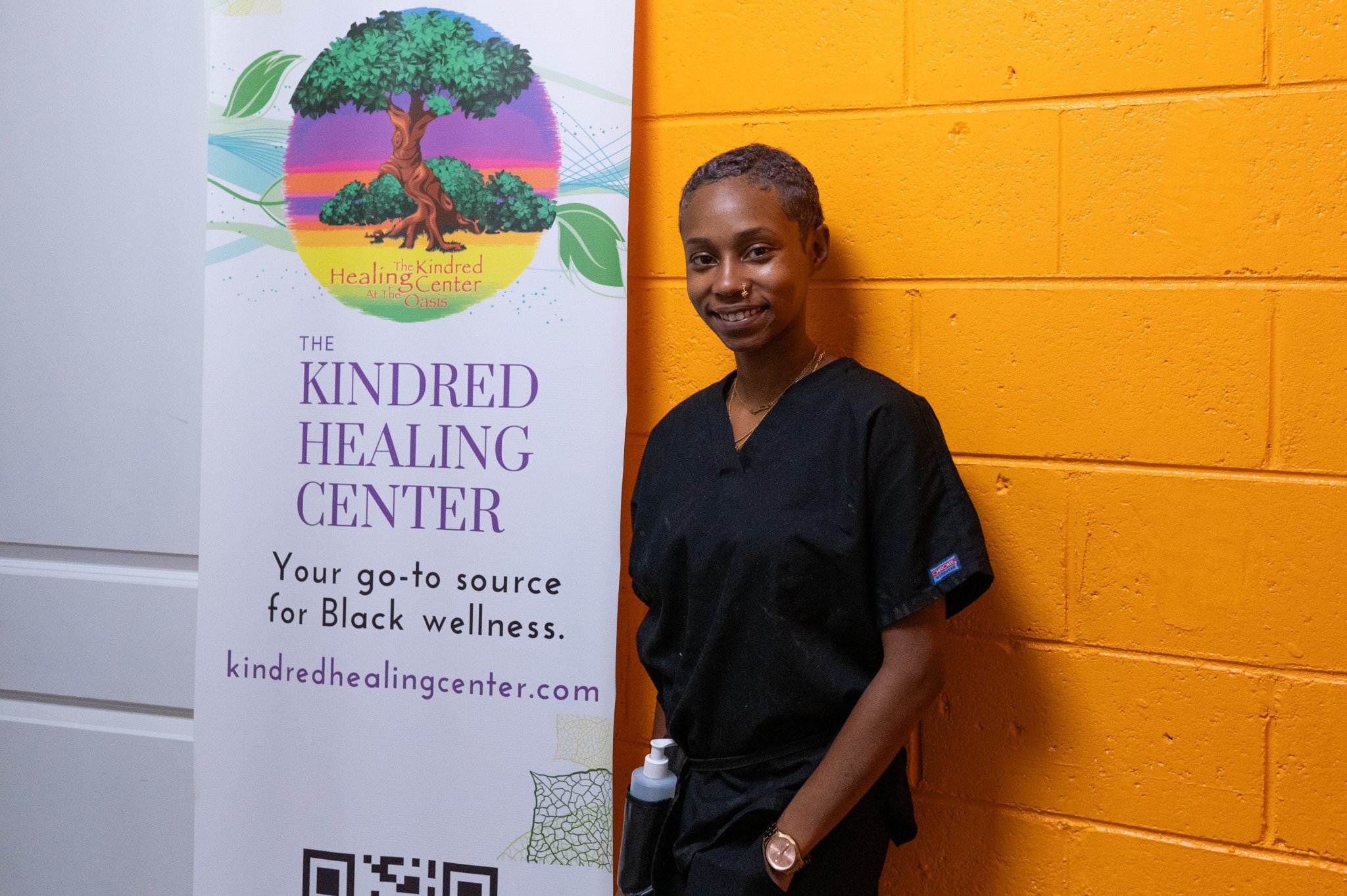 Remembering Iwi Fresh founder Yolanda Owens — Canopy Atlanta