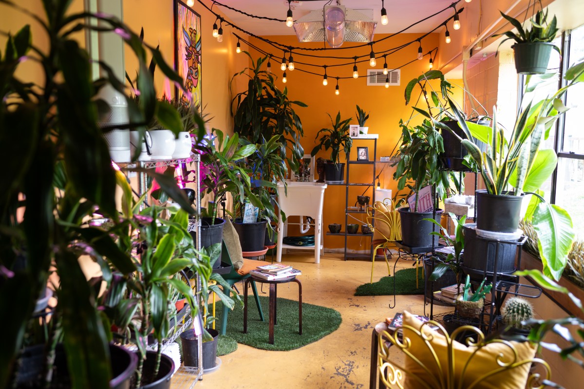 Remembering Iwi Fresh founder Yolanda Owens — Canopy Atlanta