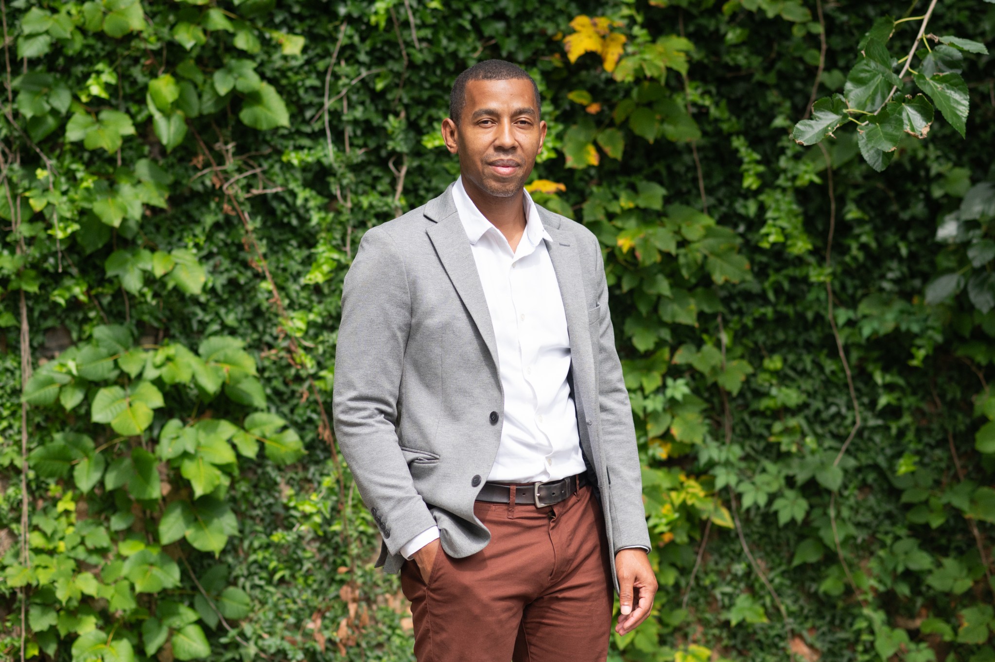 What Lakewood Heights needs, according to developer Omar Ali — Canopy ...