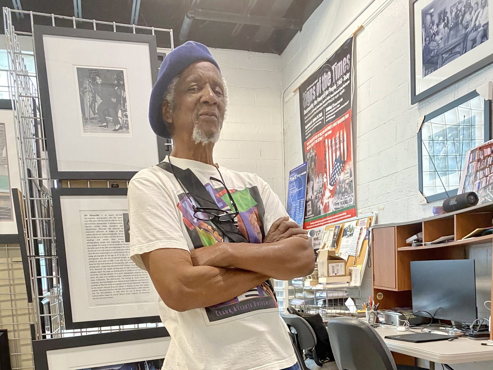 What Jim Alexander has seen in Lakewood Heights — Canopy Atlanta