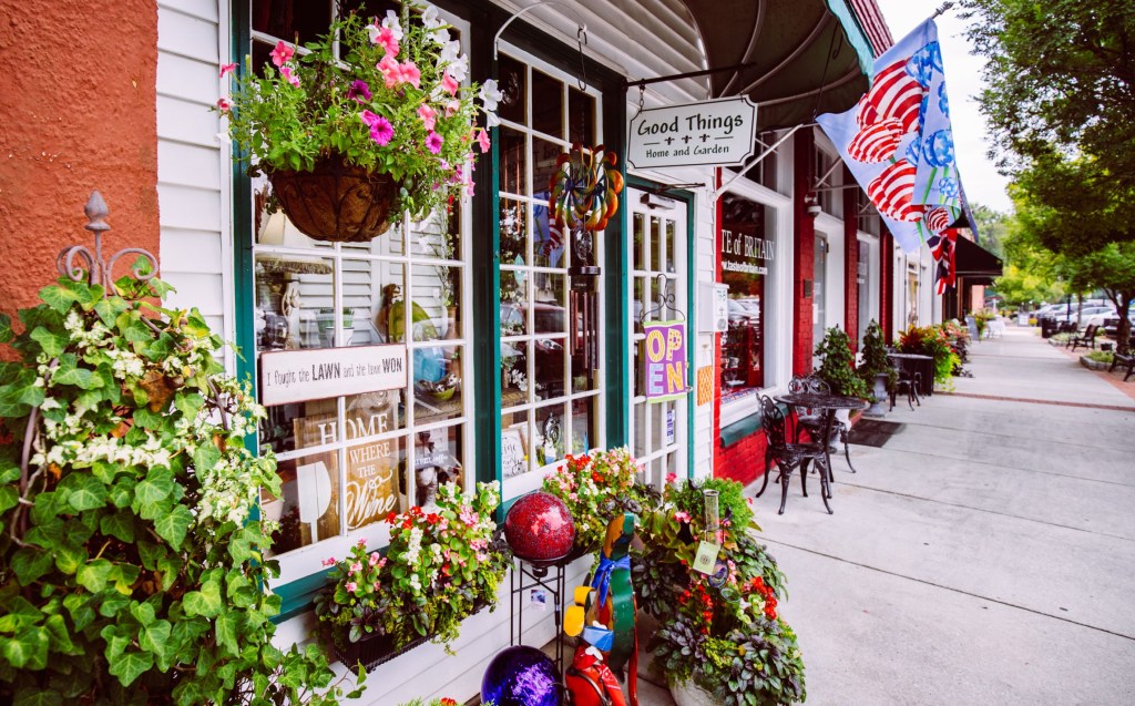 Norcross — Canopy Atlanta