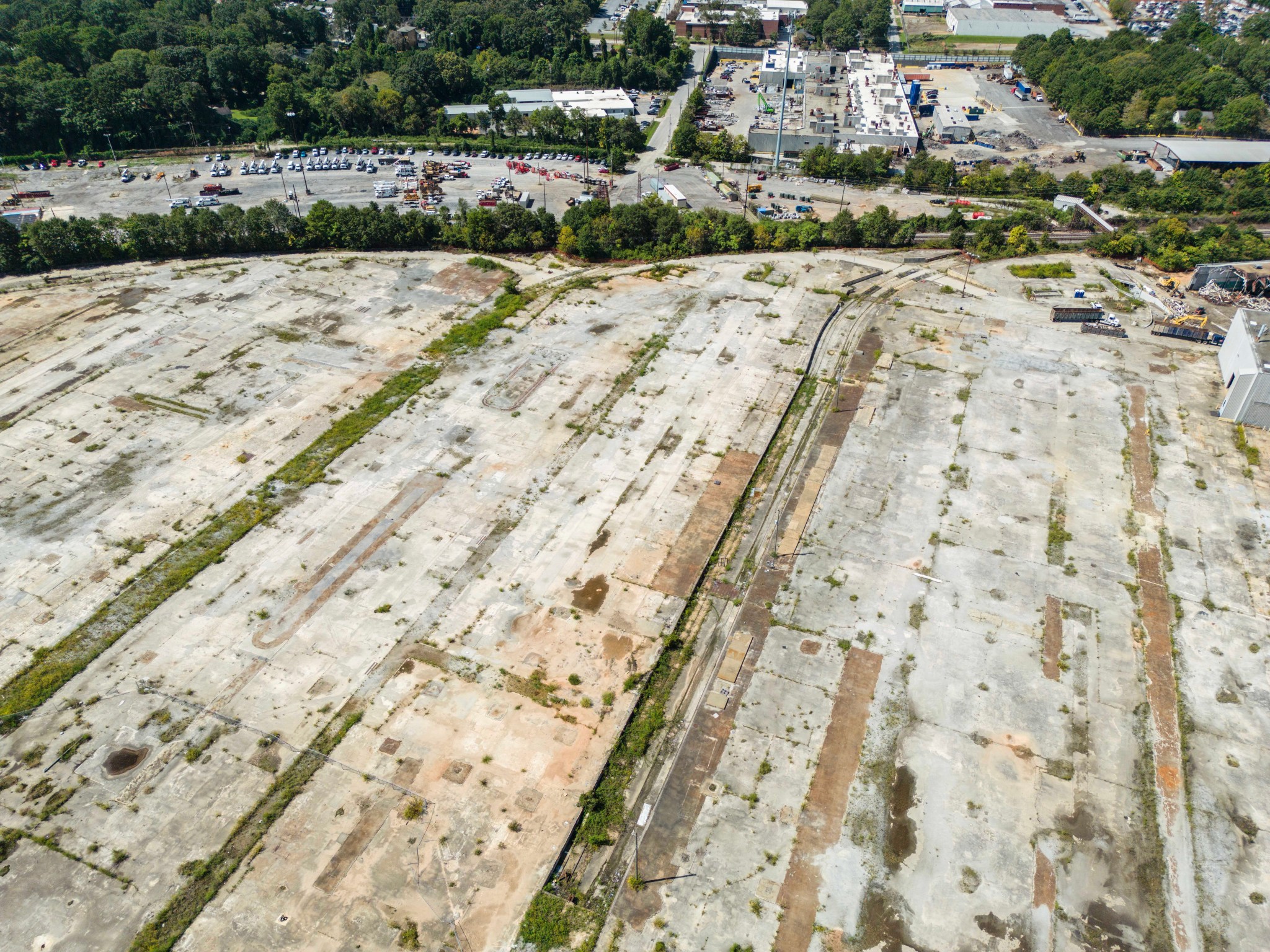 The void General Motors left behind — Canopy Atlanta