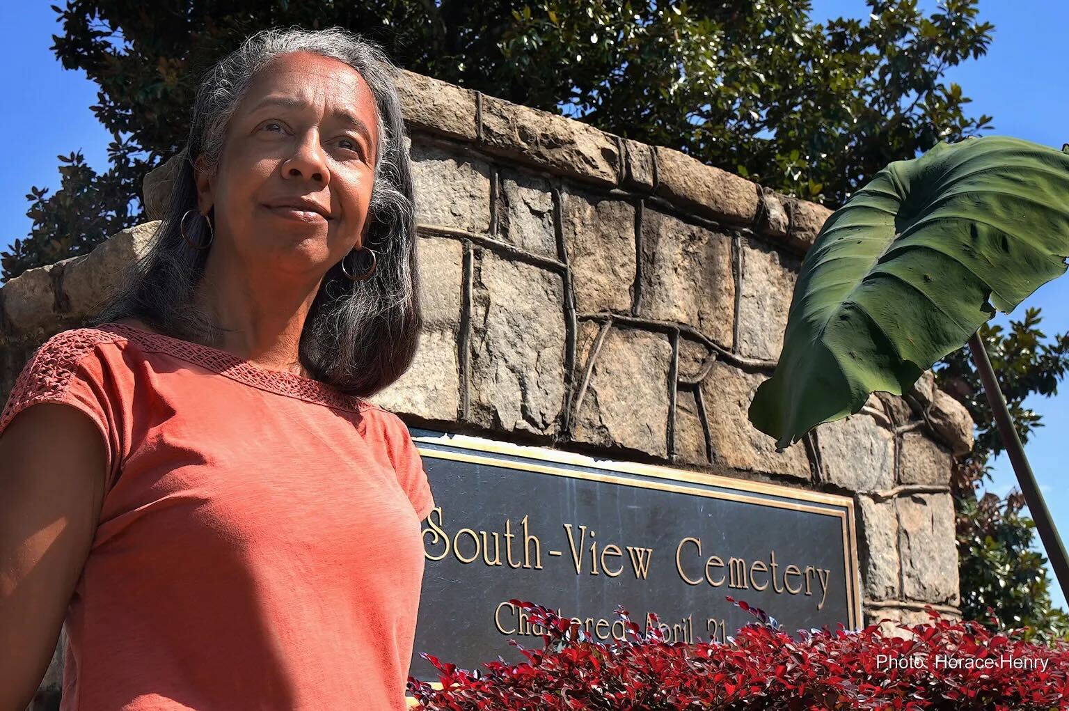 Atlantans share their familial connections to South-View Cemetery ...