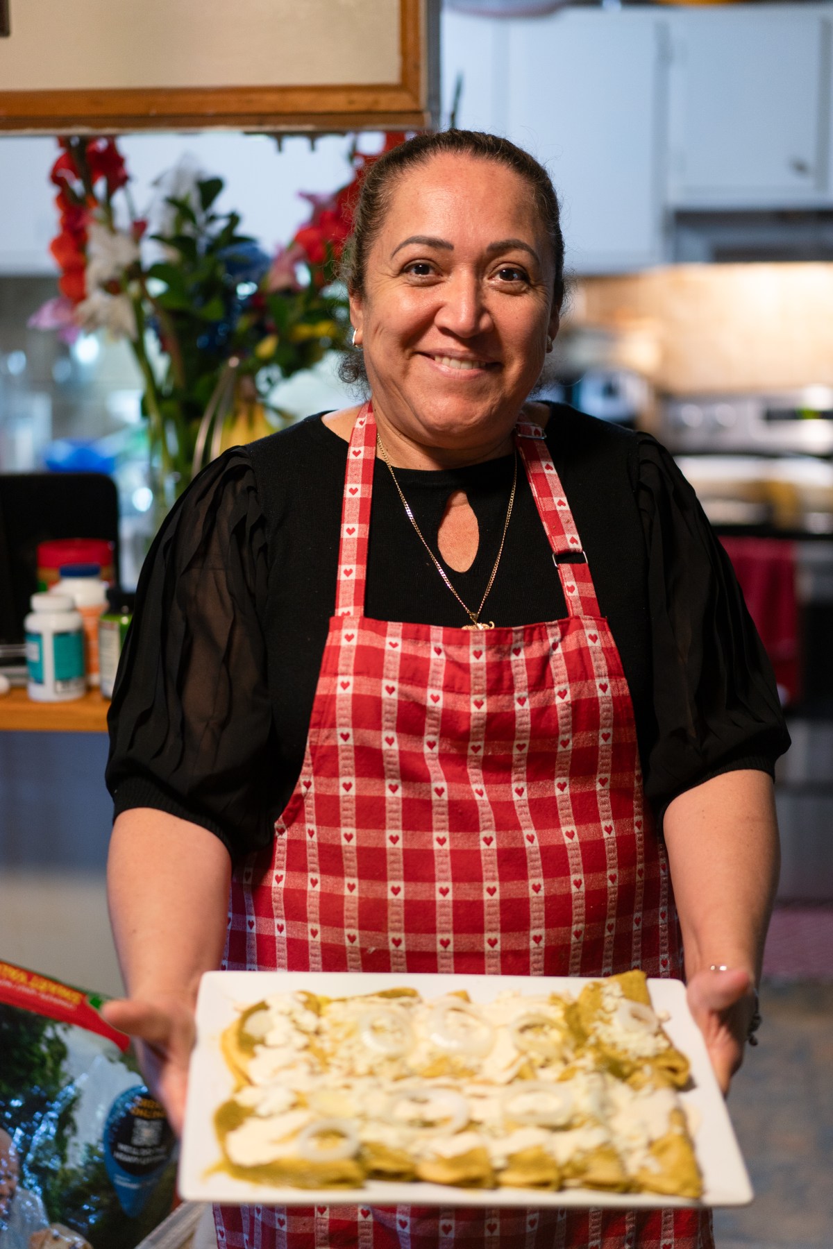 For the love of masa — Canopy Atlanta