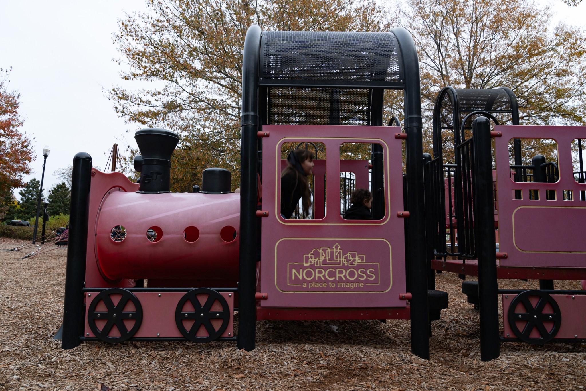 Home — Canopy Atlanta