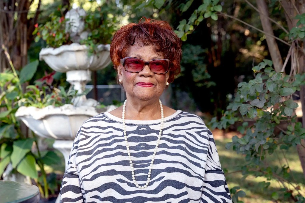 24 questions with an Atlanta voter — Canopy Atlanta