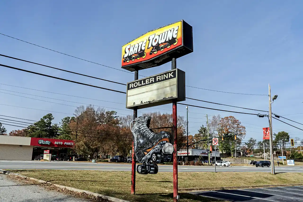 Imagining a new Old National Highway — Canopy Atlanta