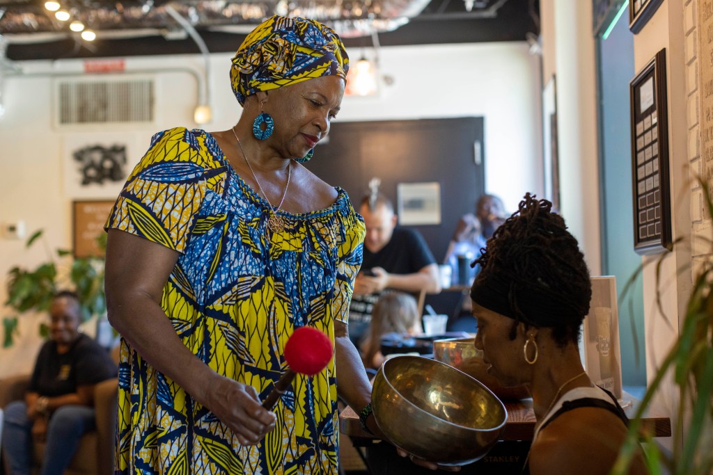 Community Resources — Canopy Atlanta