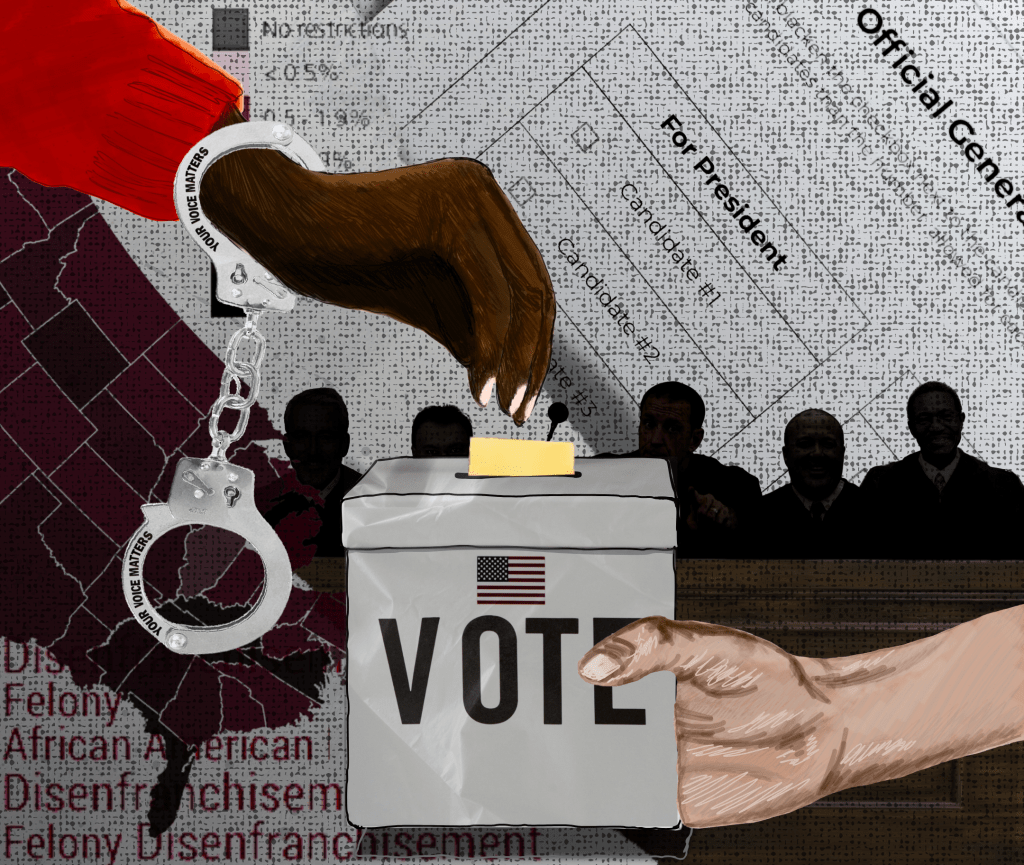 Justice Impacted — Canopy Atlanta