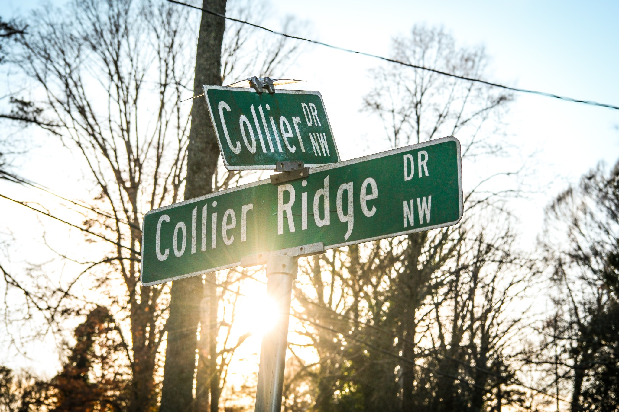 Canopy Atlanta Listens: Collier Heights — Canopy Atlanta